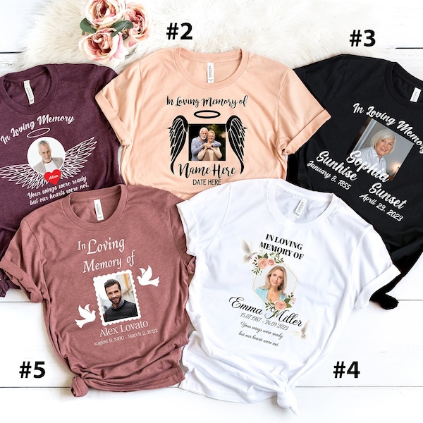 Custom Rip Shirts - Etsy