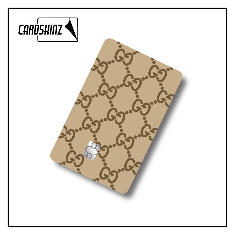 Custom Bank / Debit / Credit Card Skin / Sticker Carbon - Etsy UK