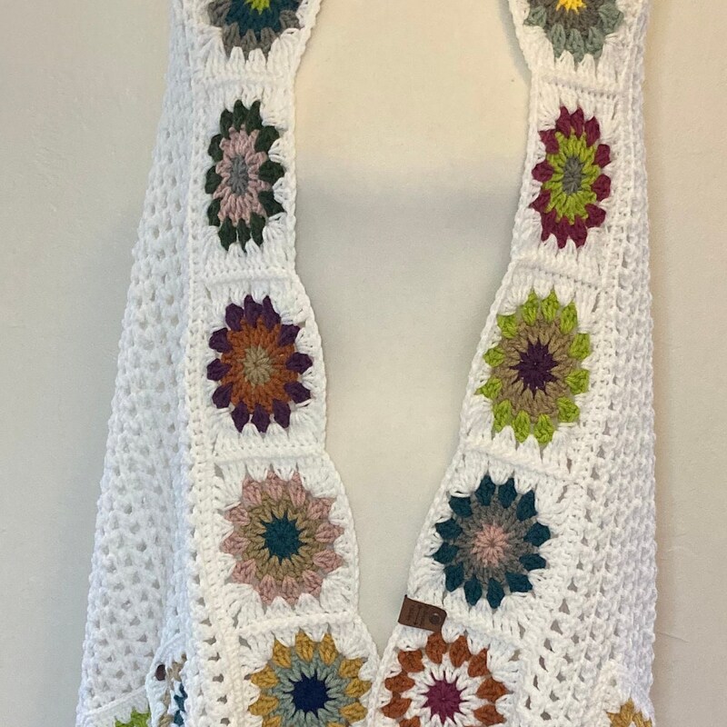 Pocket Shawl - Etsy