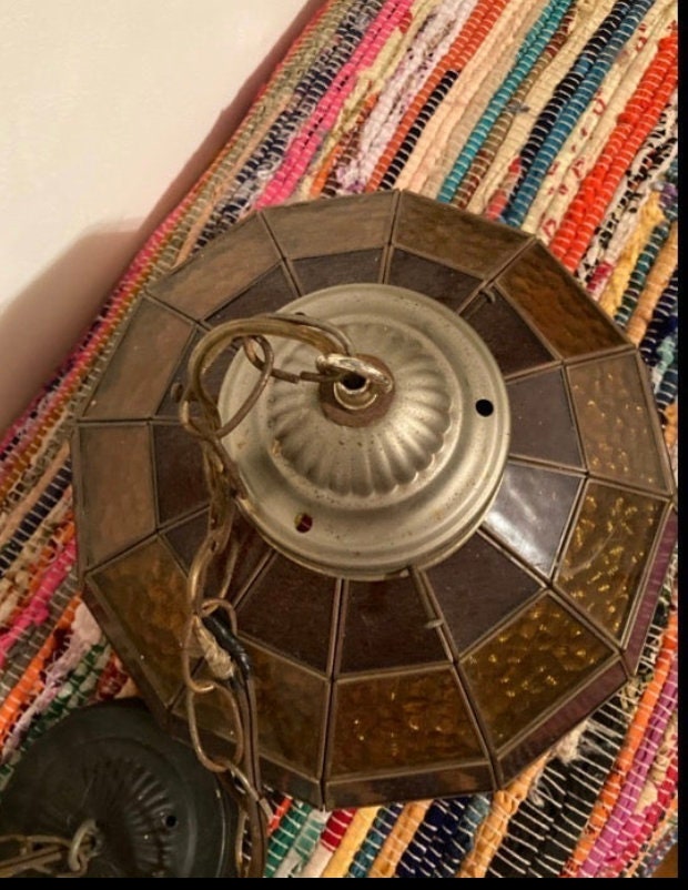 70's VINTAGE SWAG - Etsy