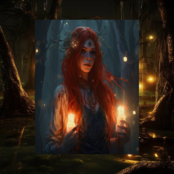 Maman Brigitte - Etsy