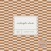 Retro Checkered Seamless Pattern Rectangle Check Repeat Pattern ...