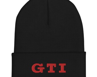 Volkswagen Gti Hat - Etsy