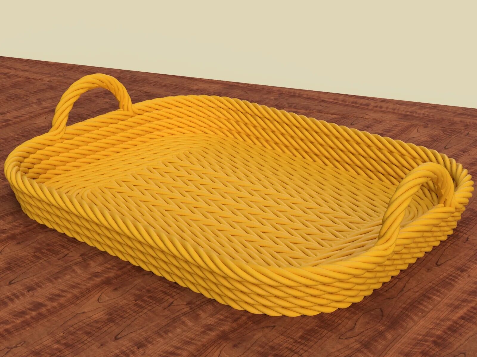 Amazing Rope Design Tray A Great Addition to Your Home Decor and Other ...