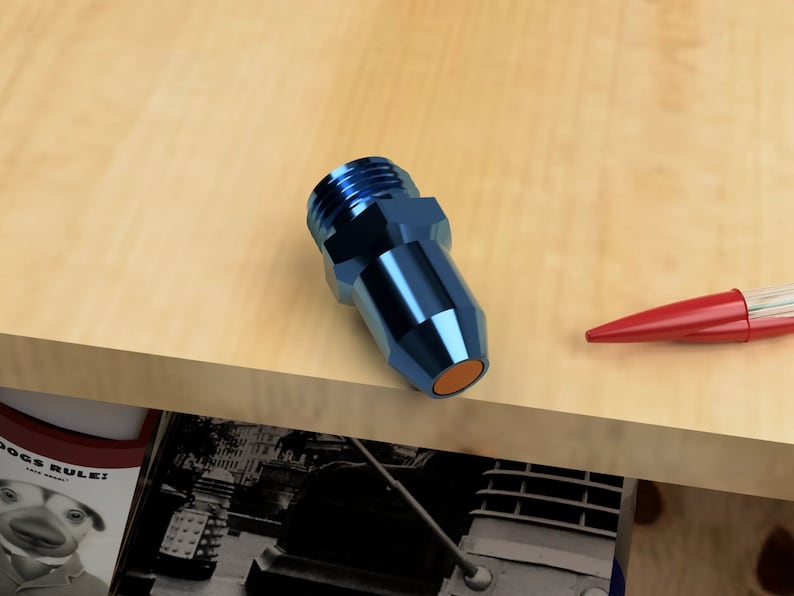 Shaker Siphon for Garden Hoses! - Etsy