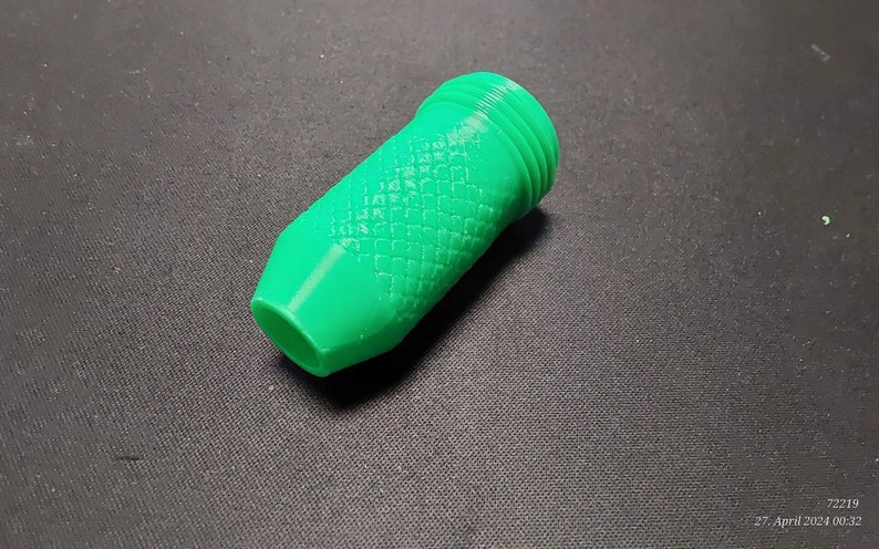 Shaker Siphon for Garden Hoses! - Etsy