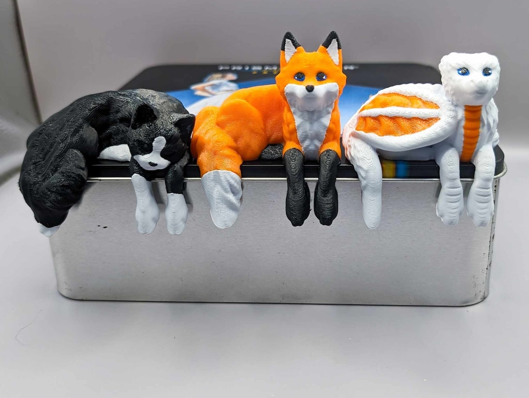 Monitor Pets(buddies) Let Them Keep You Company While You Work or Play ...