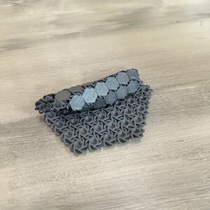 Nasa Fabric 3D Printed Coasters - Etsy