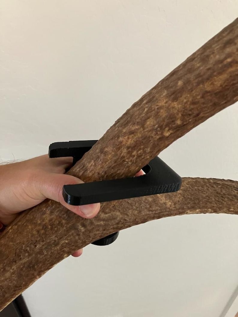 Elk Shed Mounts! Hang Your Elk Sheds With These Sturdy Mountable ...