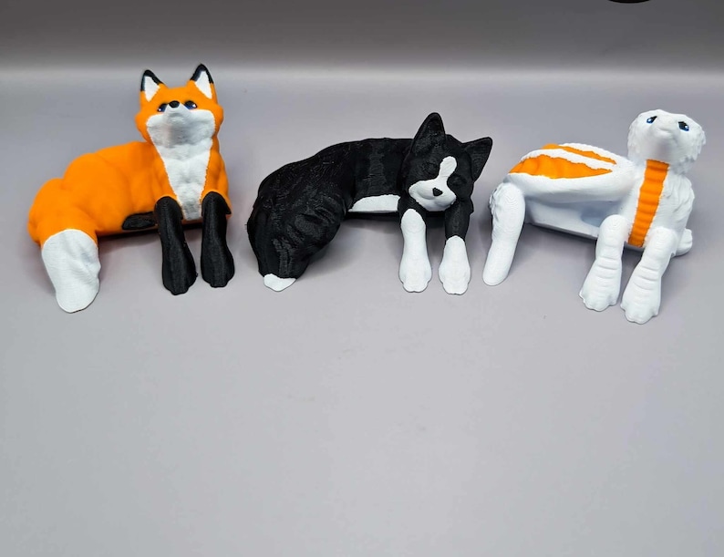 Monitor Pets(buddies) Let Them Keep You Company While You Work or Play ...