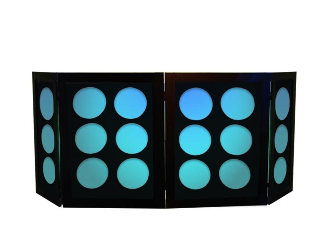 HYDRO DJ Designer Facade - Etsy