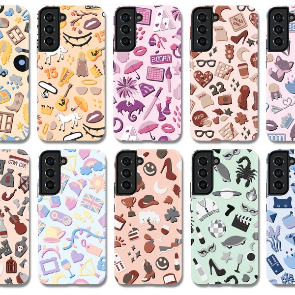 Now Speak Phone Case - Etsy