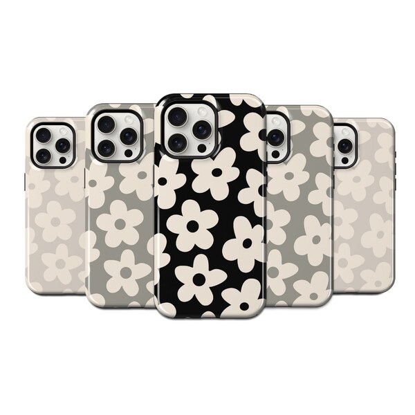 Cream Colored Phone Case - Etsy