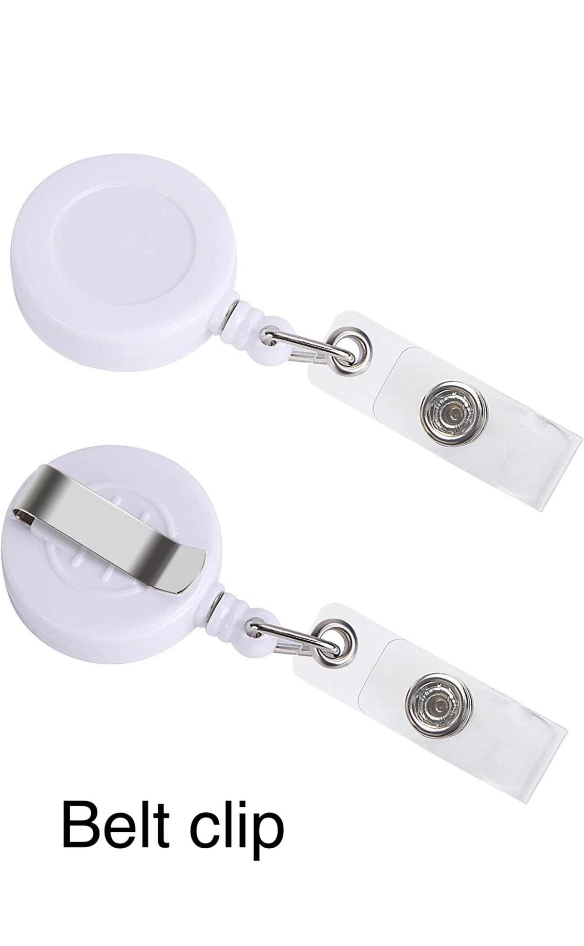 Badge Reels, Nurse Badge Reels, Heart Badge Reels, Badge Reels, Badge ...