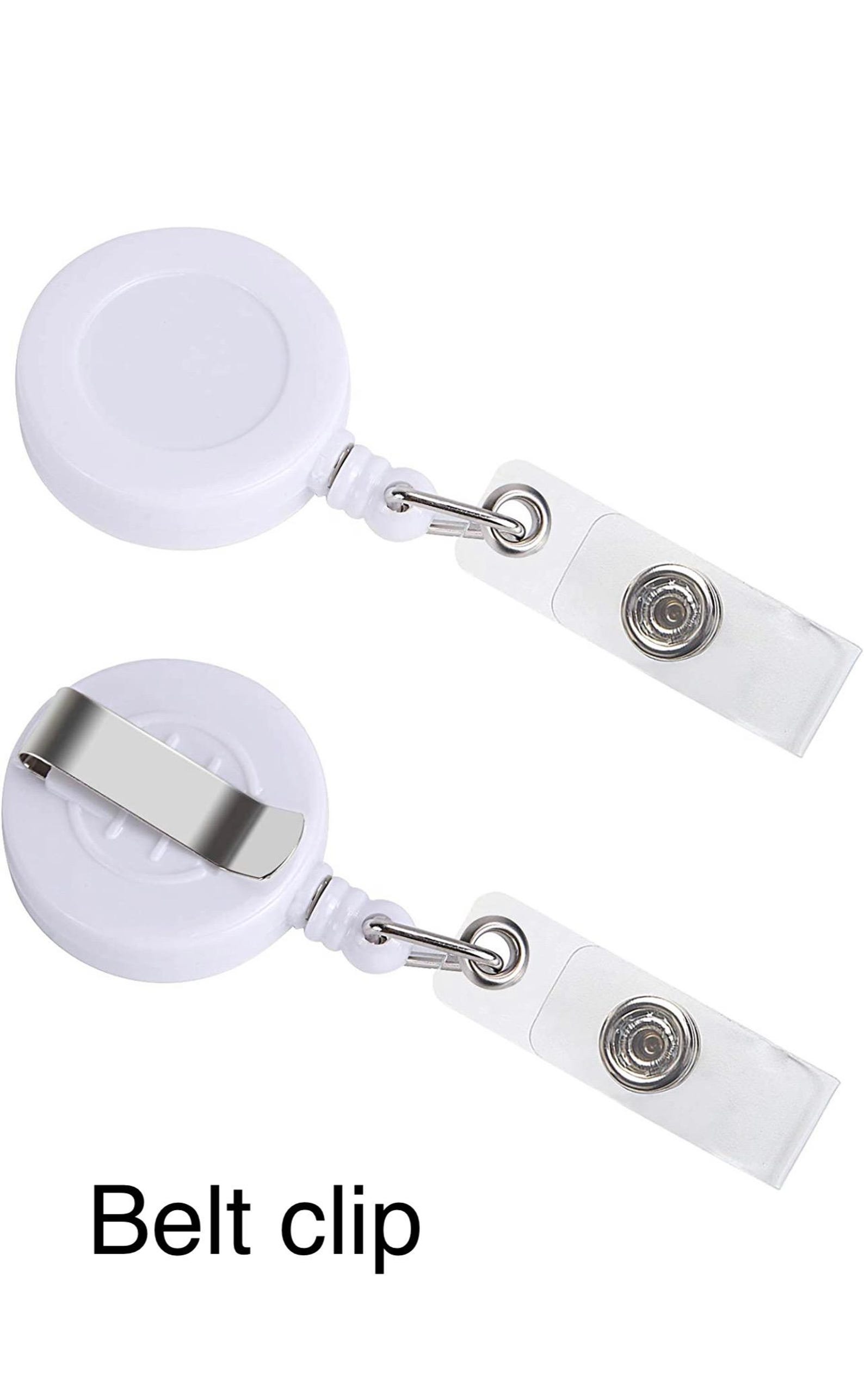 Badge Reels, Nurse Badge Reels, Heart Badge Reels, Badge Reels, Badge ...