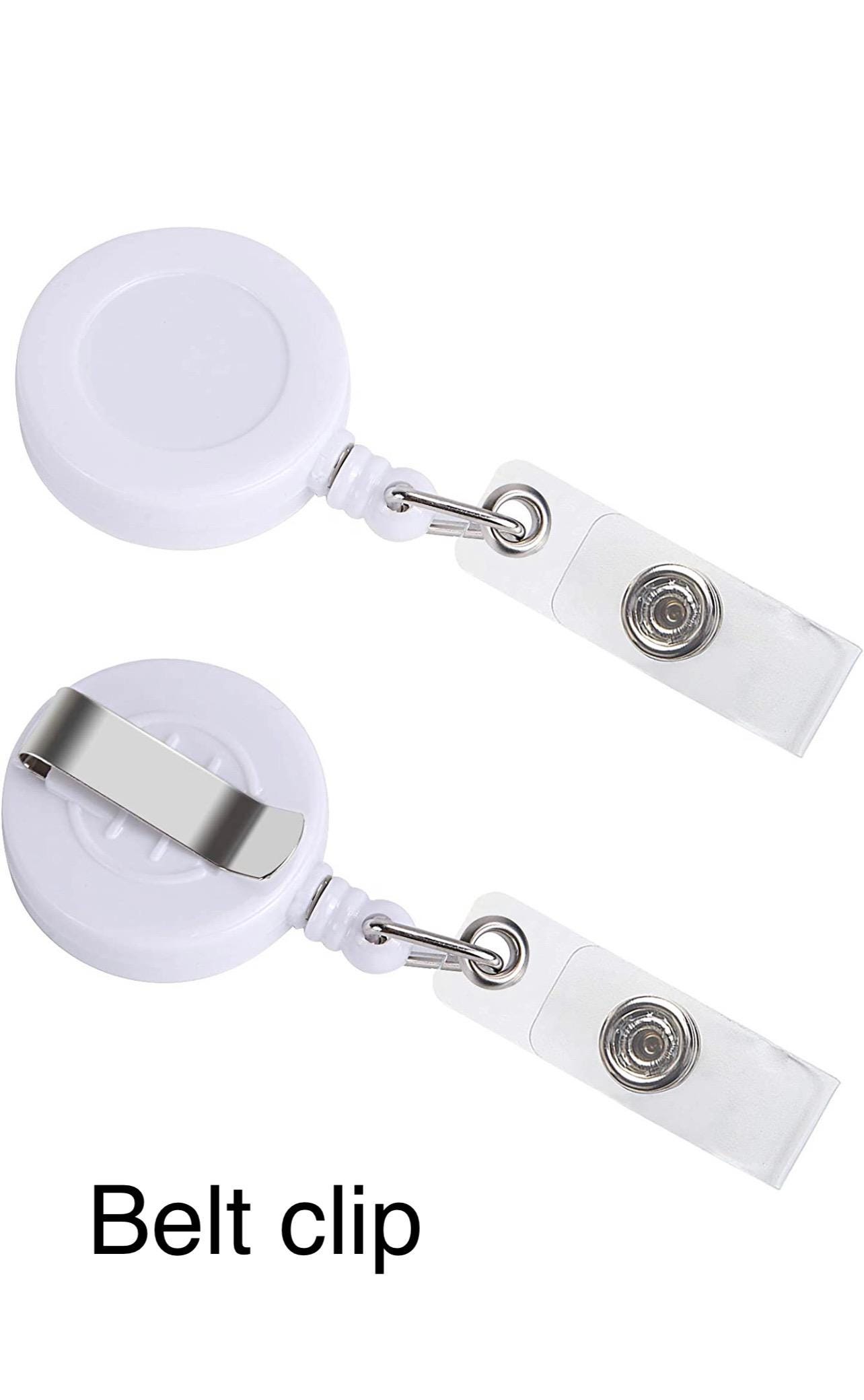 Badge Reels, Nurse Badge Reels, Heart Badge Reels, Badge Reels, Badge ...