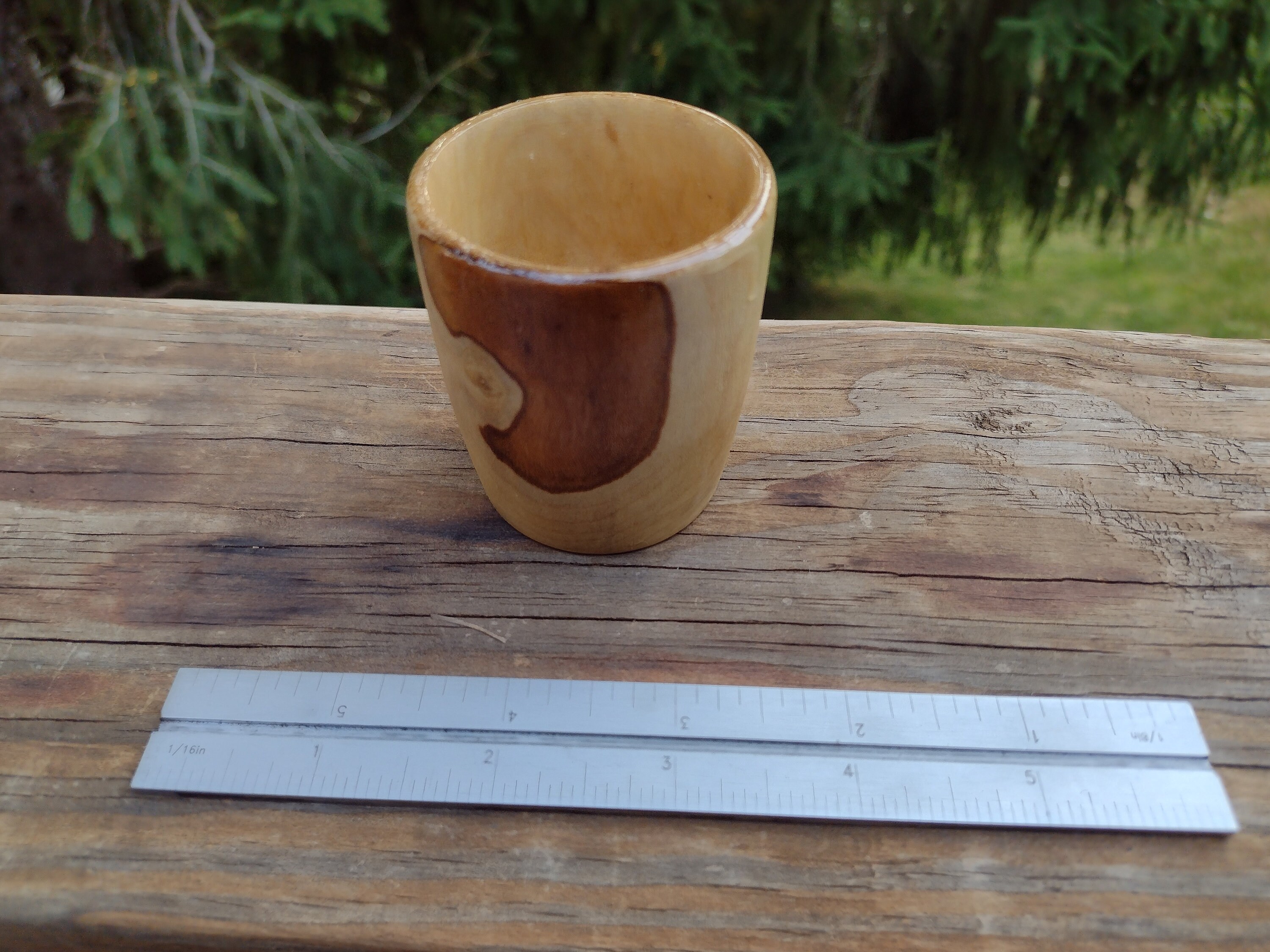Wooden Shot Glass, Whiskey Barrel, Shots, Gift - Etsy