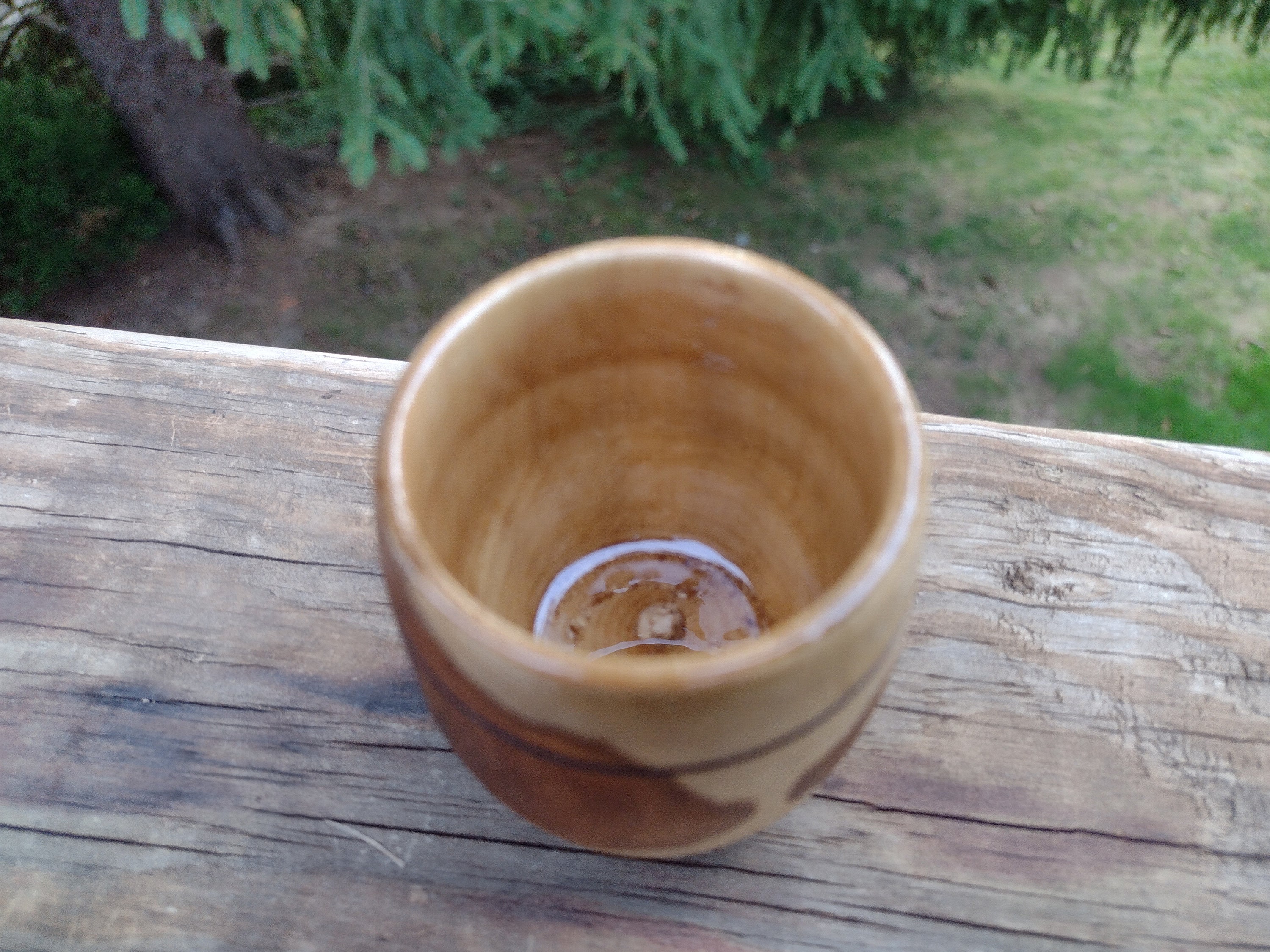 Wooden Shot Glass, Whiskey Barrel, Shots, Gift - Etsy
