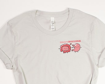 Funny GI Nurse T-shirt Bowel Prep Tee Gastro Endo Nursing - Etsy