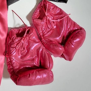 Baby Boxing Gloves - Etsy