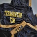 Personalized Adult Boxing Set Boxing Robe Boxing Shorts - Etsy