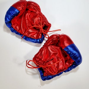 Baby Boxing Gloves - Etsy