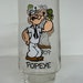 Vintage Popeye and Friends Collectible Cups - Etsy