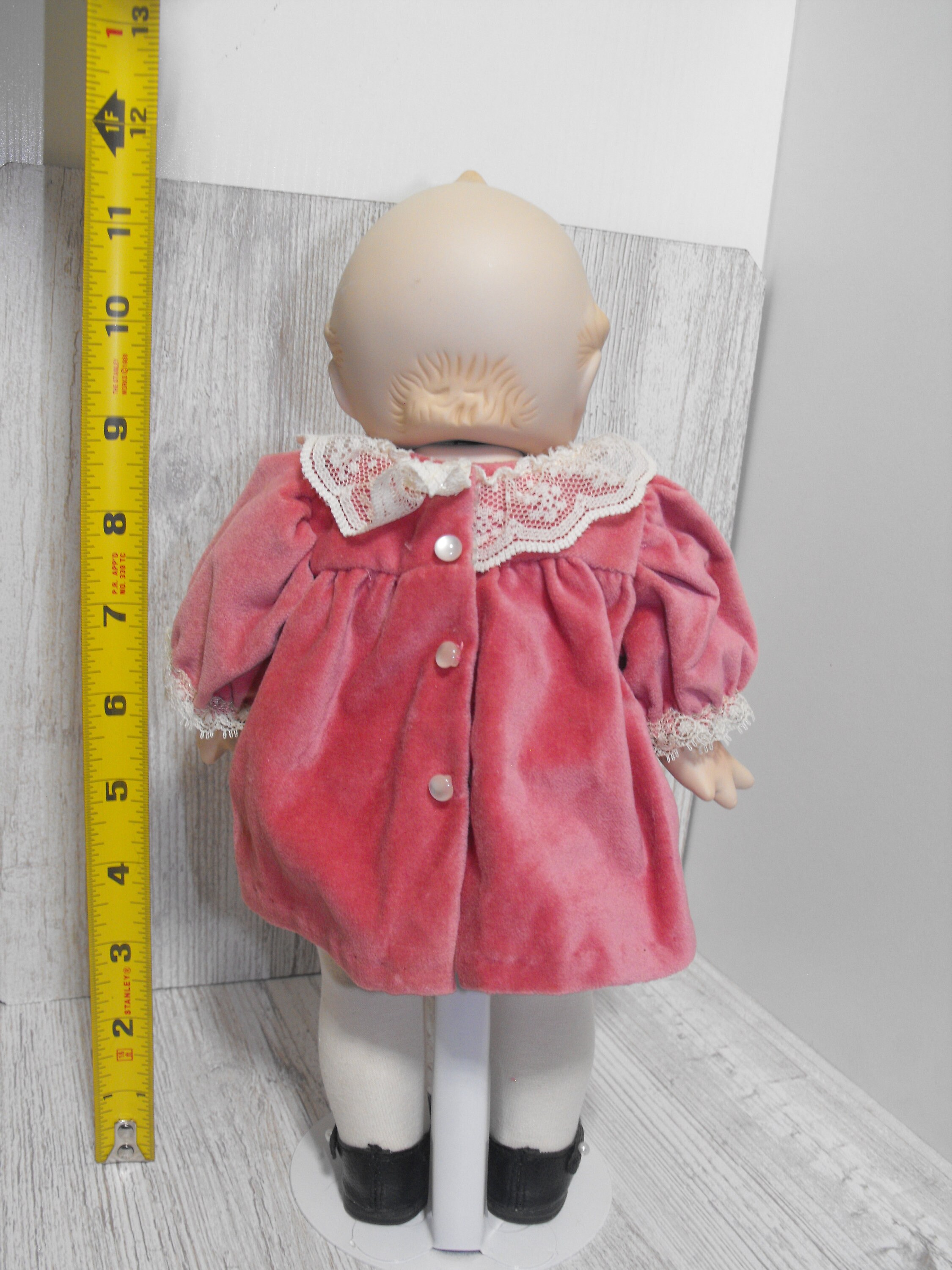 12 Porcelain Kewpie Doll a Gift of Love - Etsy