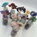 Gemstone Mini Chip Jar Tree of Life - Etsy