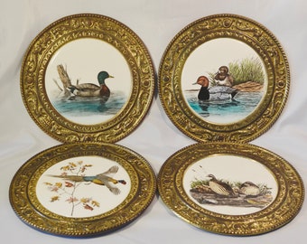 Peerage Brass Plates - Etsy