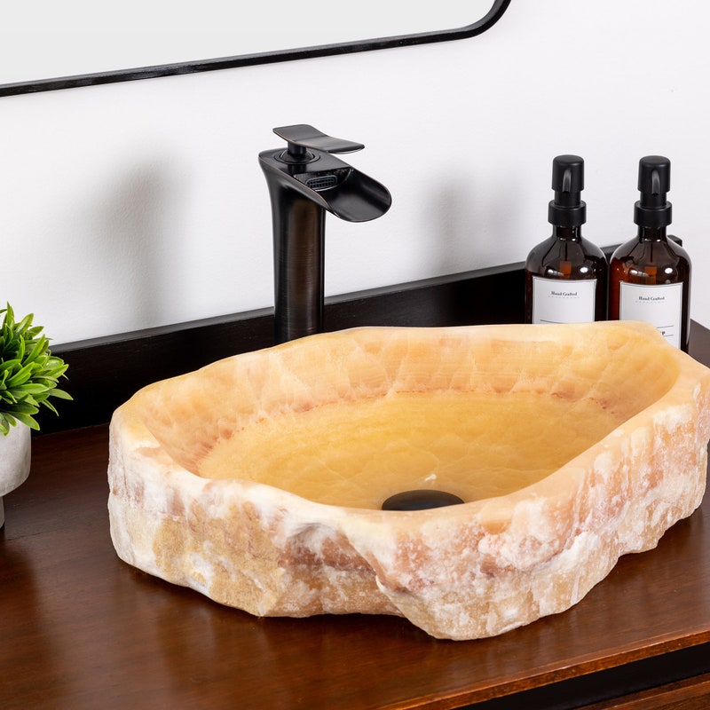 Onyx Stone Wall Art - Etsy