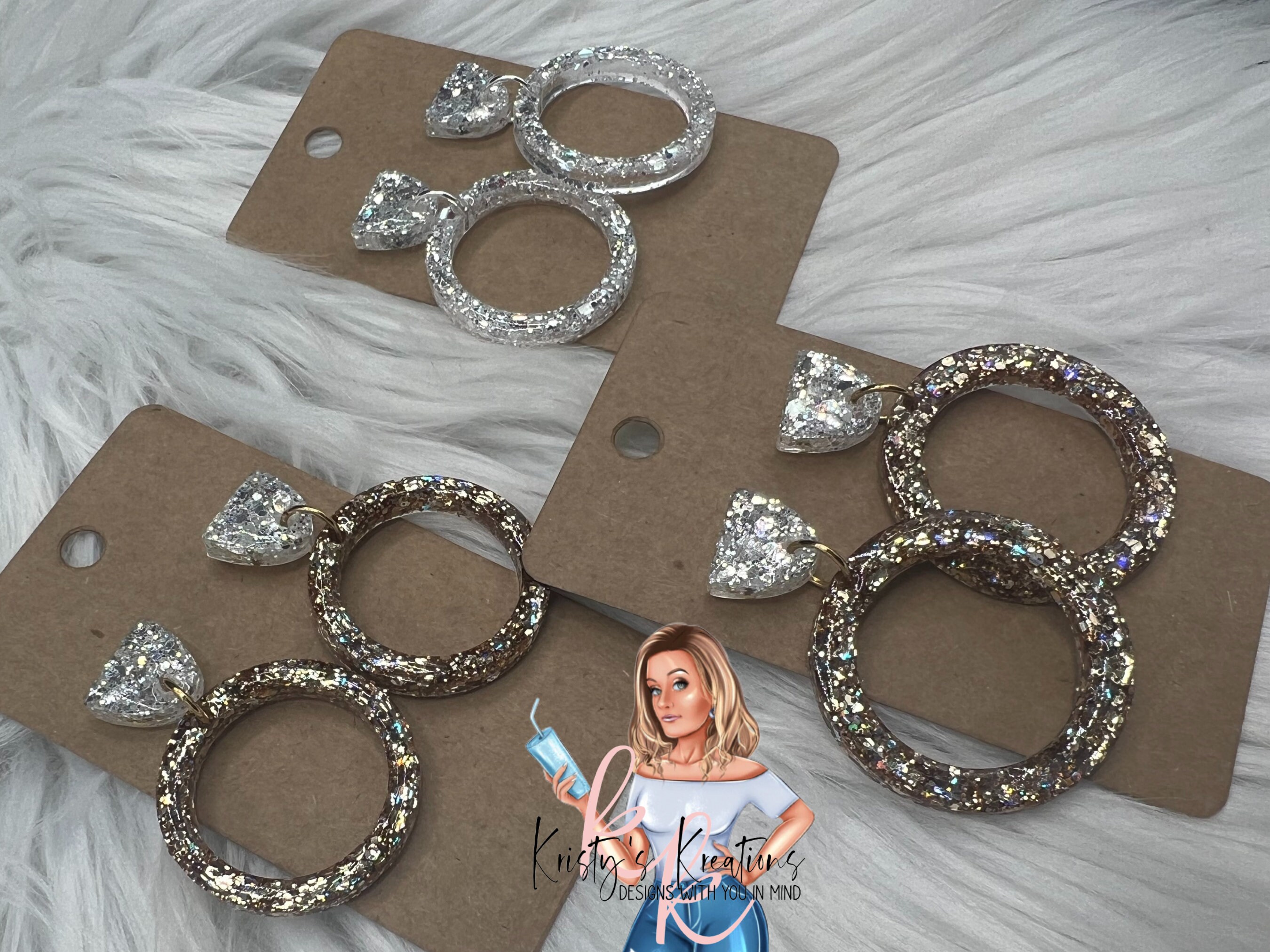 Engagement earring store