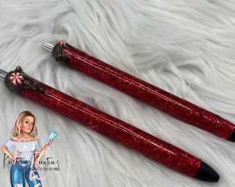 Hot Chocolate Pen - Etsy