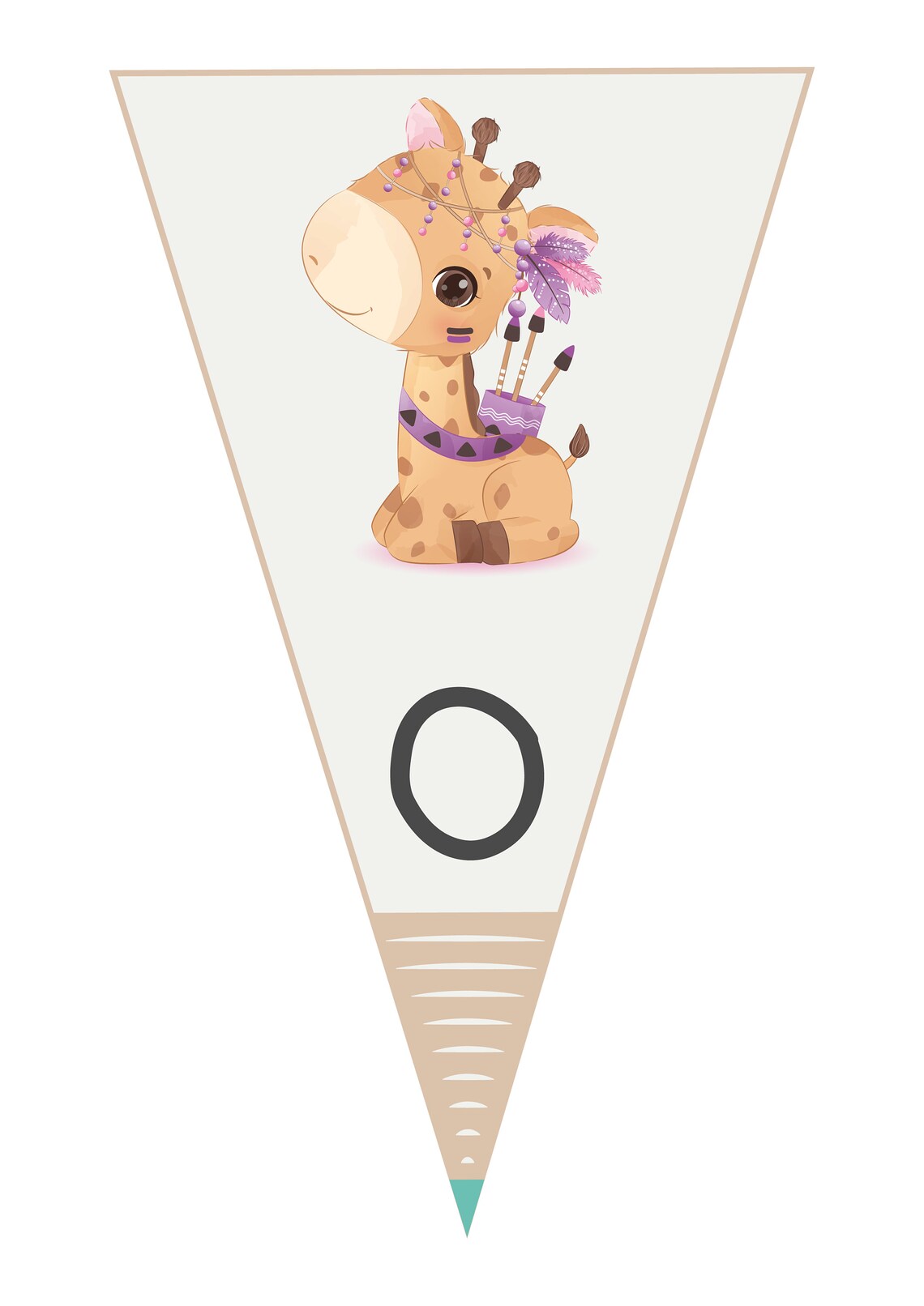 Welcome Back to School Sign | Printable | Cute Warrior Animals Theme - Etsy