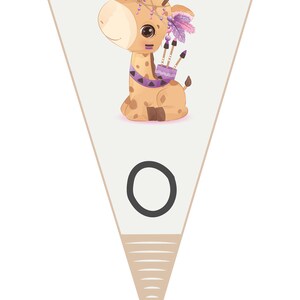 Welcome Back to School Sign | Printable | Cute Warrior Animals Theme - Etsy