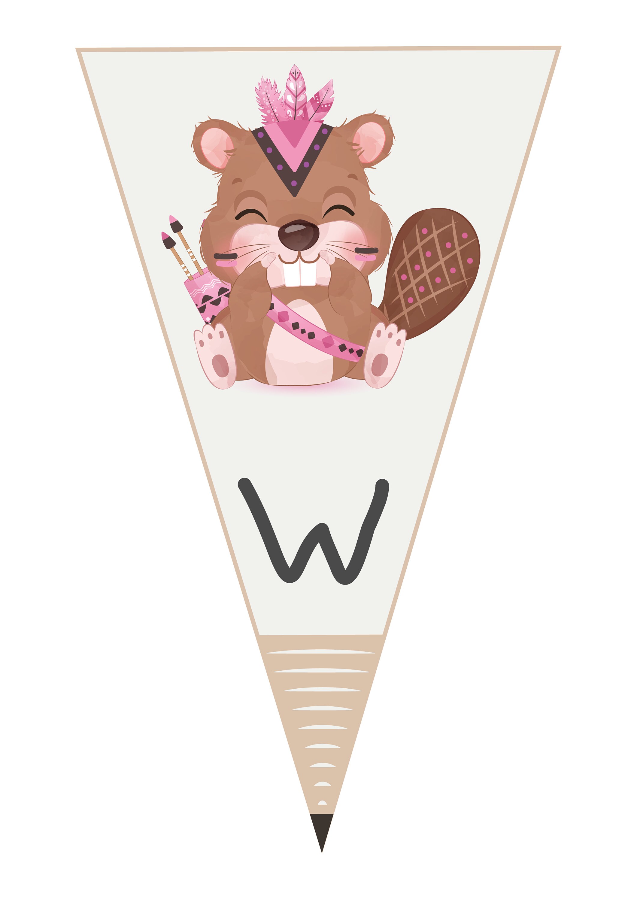 Welcome Back to School Sign | Printable | Cute Warrior Animals Theme - Etsy