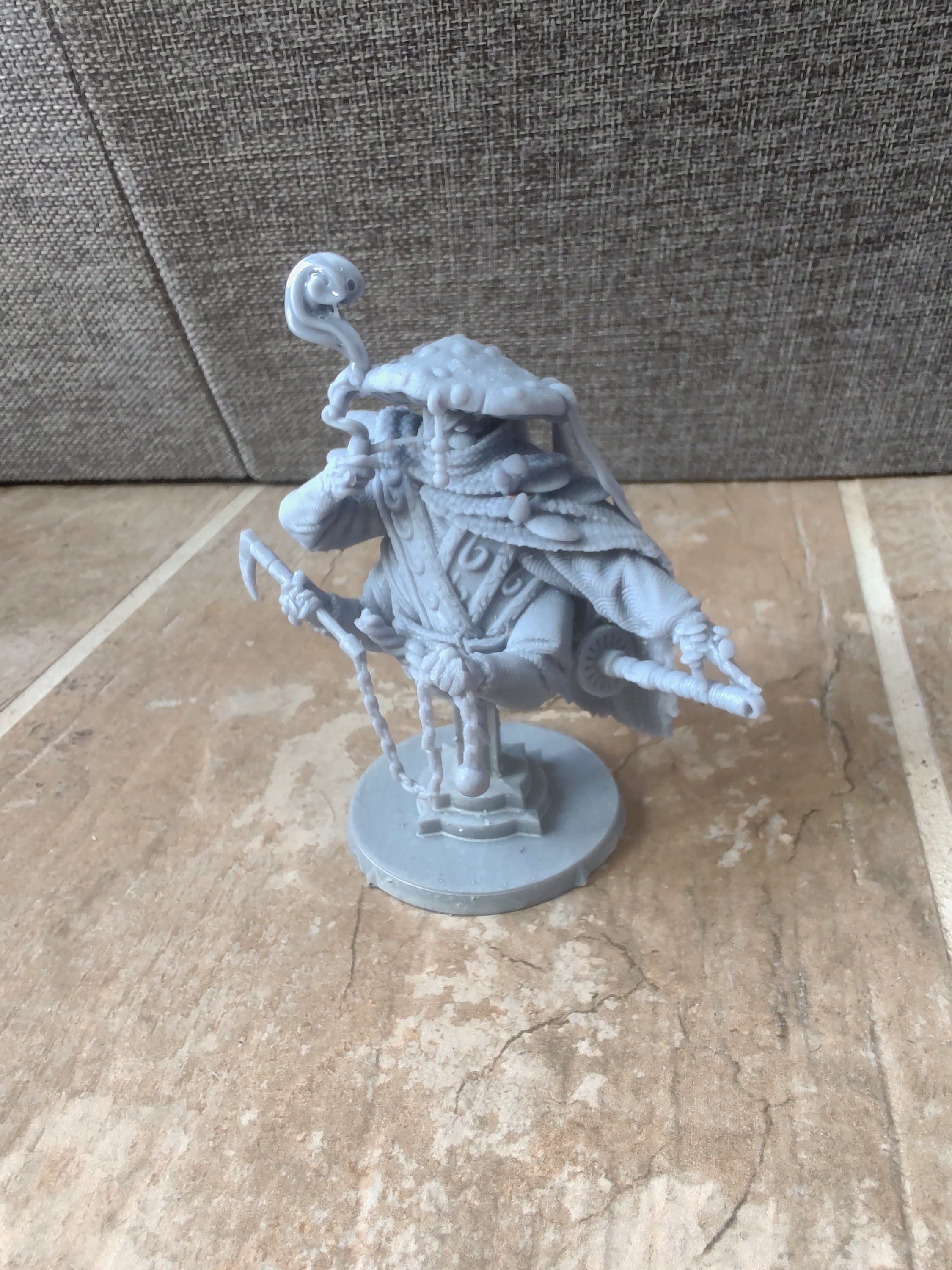 Dnd Figurine, Dnd Miniatures, Dnd Hero, Dnd Bust - Etsy