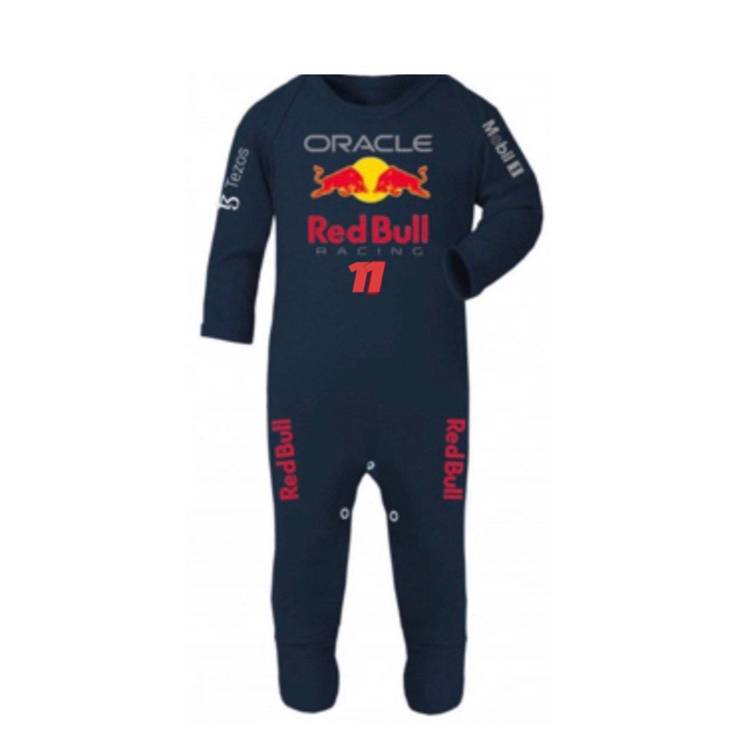 Red Bull Racing Baby | ubicaciondepersonas.cdmx.gob.mx