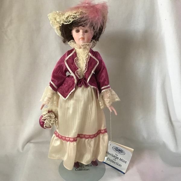 Heritage Mint Ltd - Etsy