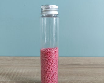 Sensory Rice Bottle - Etsy