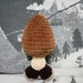 Goomba, Bomb, Luma Amigurumi Plushie Crochet Toys and Decorations ...