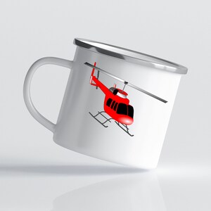 Personalized Boy Mug, Personalized Kids Mug, Colorful Character Mug ...