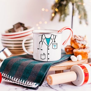 Doctor Coffee Mug, Medical Gift Mug, Doctor Appreciation Mug, Future ...