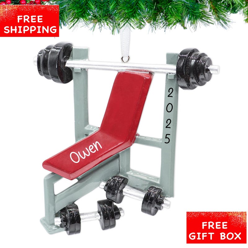 Weight Lifter - Etsy