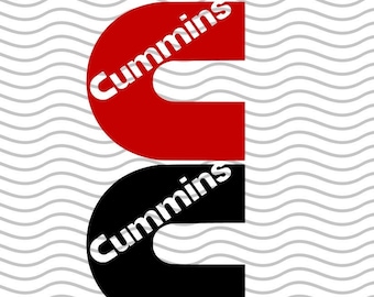 Cummins - Etsy UK