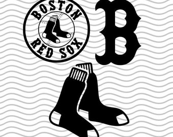 Boston Baseball - Etsy