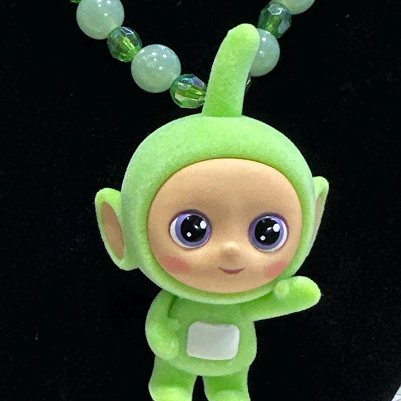 Dipsy - Etsy