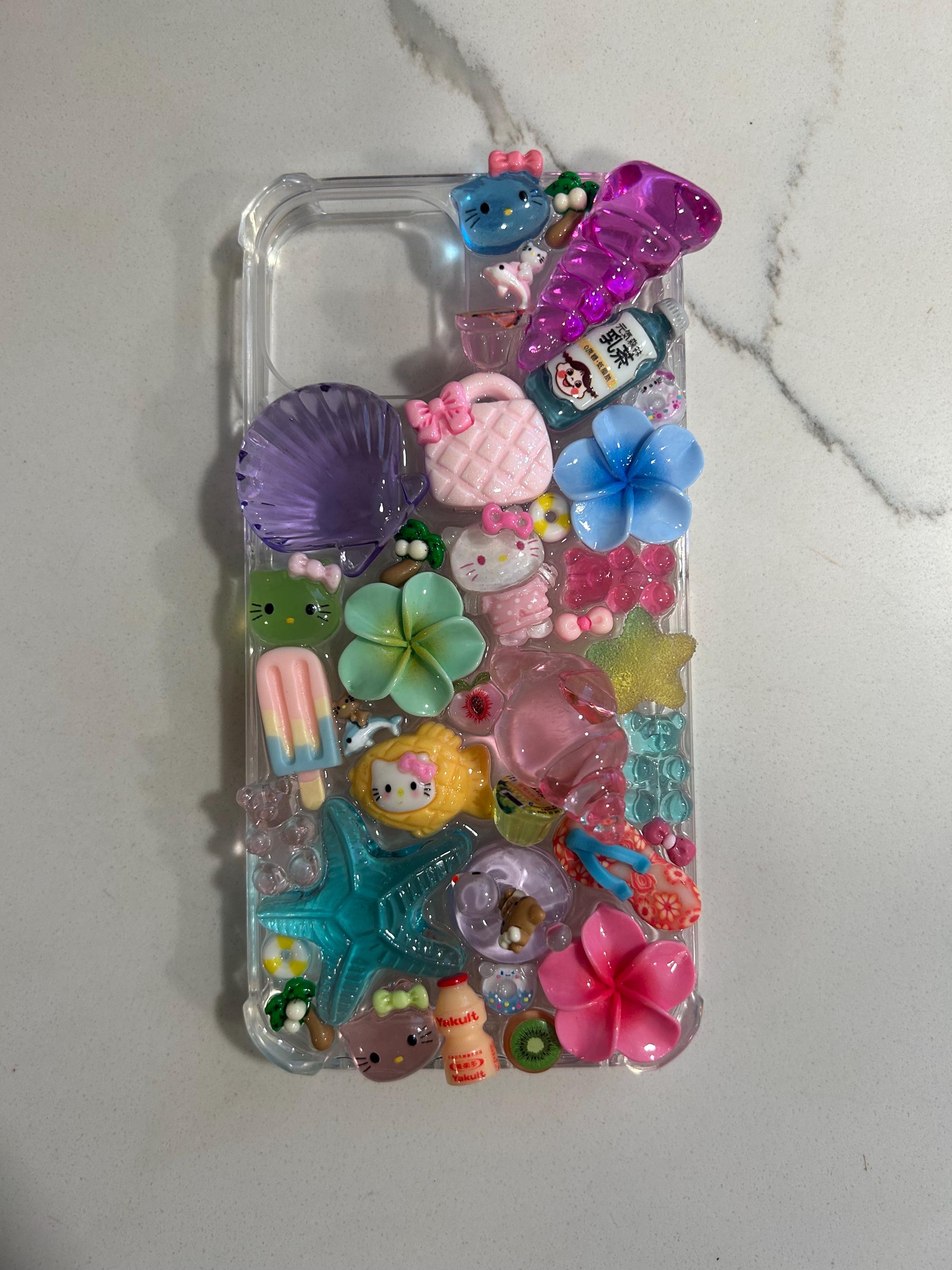 Custom Junk Case - Etsy