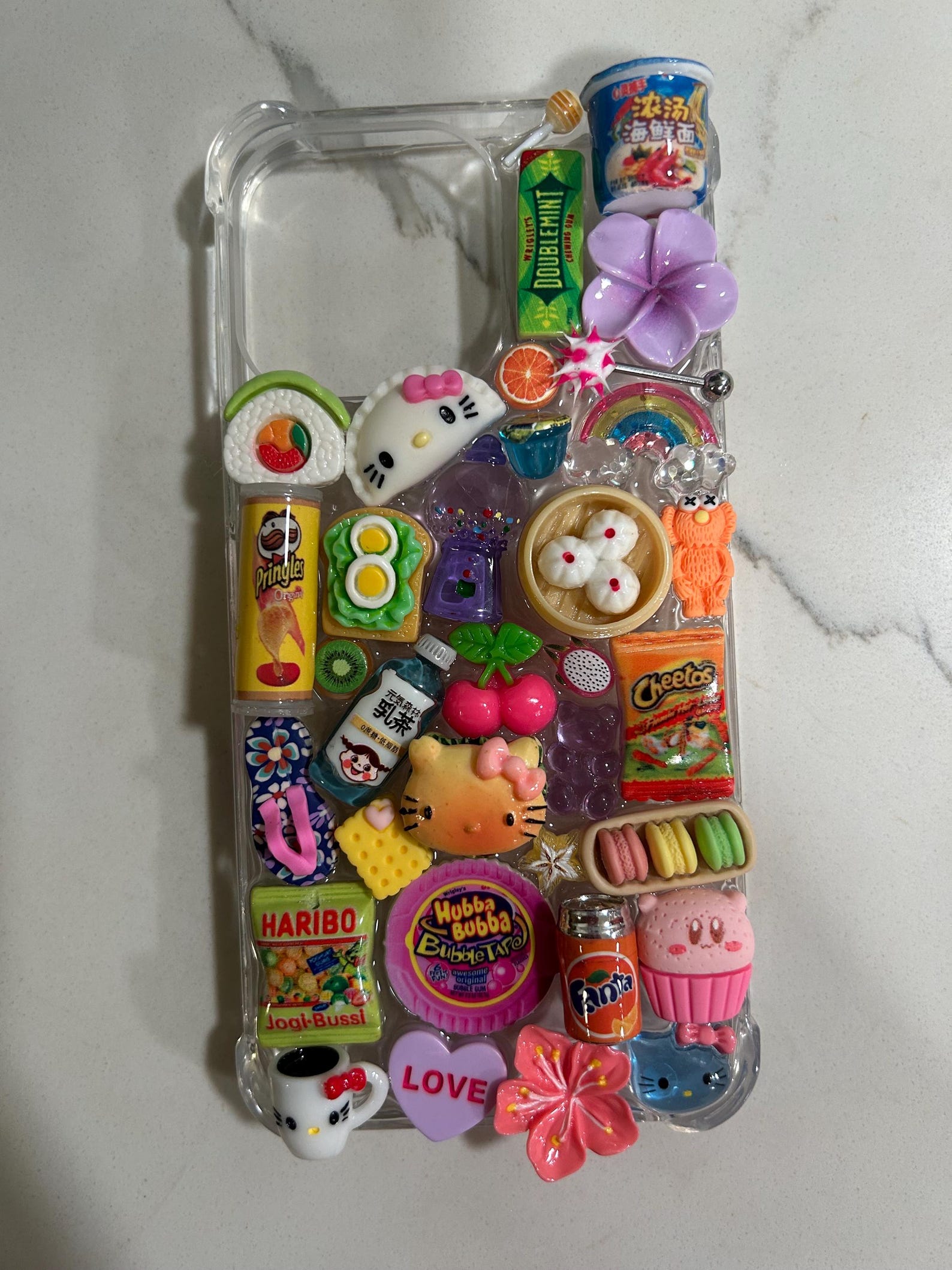Brand New Food Junk Case for Sale, iPhone 15 Pro Max - Etsy