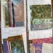 Postcards From the Past Quilt Kit by Robyn Pandolph / Cabin Fever ...